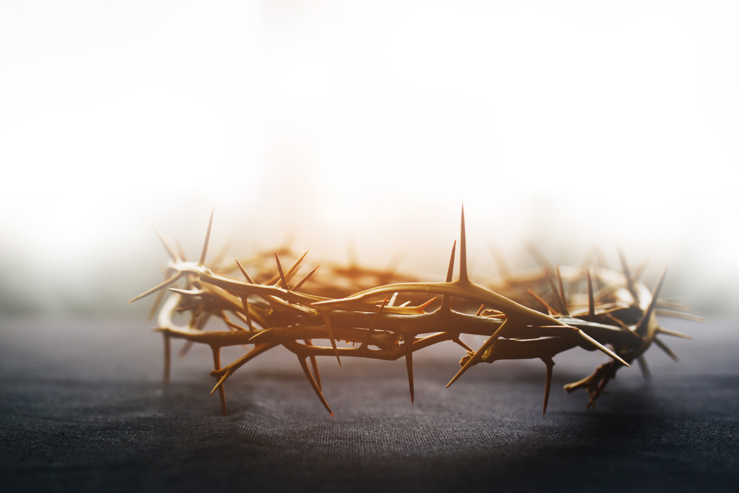 Good Friday - Spiritus Christi Church