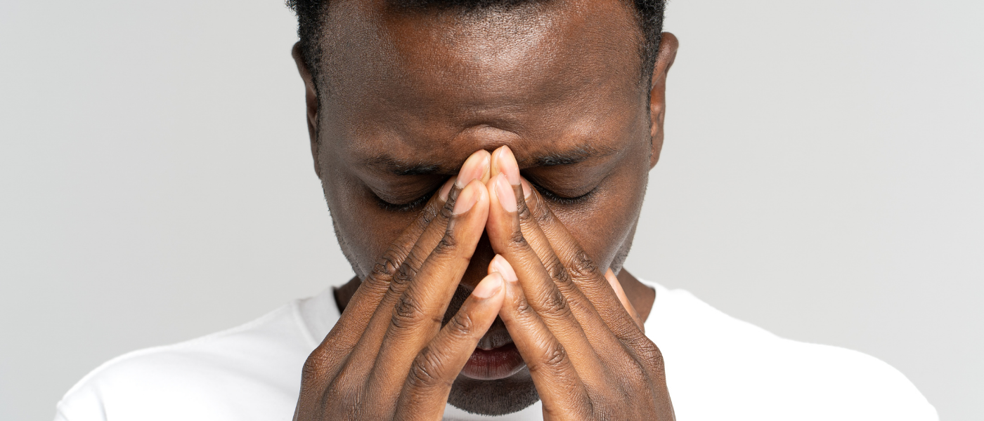 Facing Pain - Spiritus Christi Church