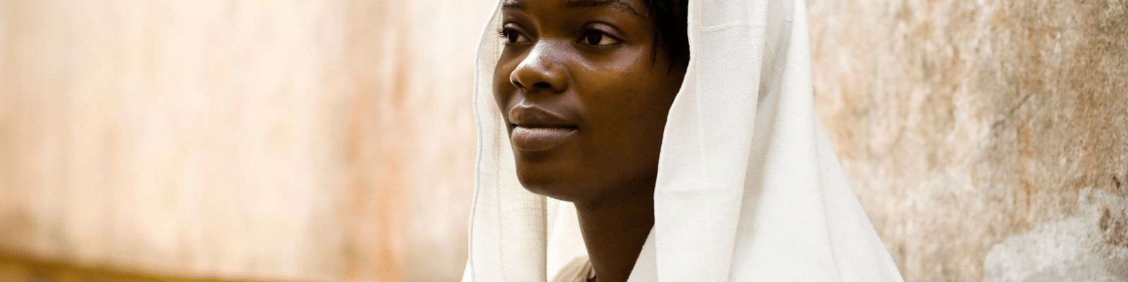 Mary, The Friend of God and Prophet - Spiritus Christi Church