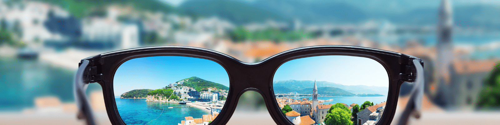 Looking Through Things Instead Of Just Looking At Them - Spiritus ...